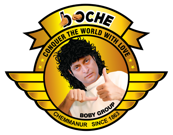 boCHE Mart